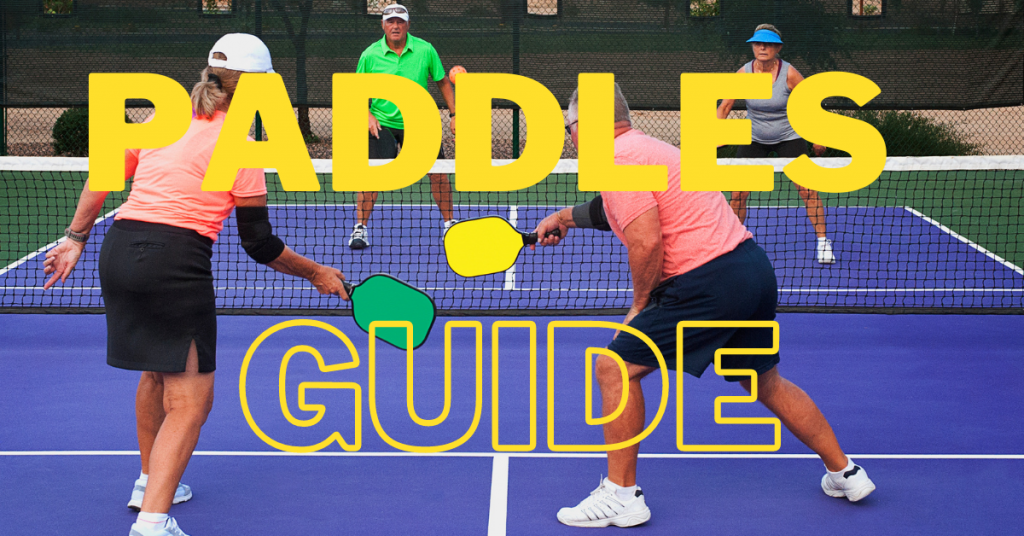 Pickleball FAQs : Everything You Need To Know About Pickleball